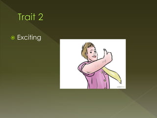 Pecha Kucha: Introducing Me | PPTX