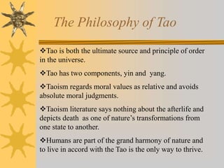 Ryan taoism.ppt