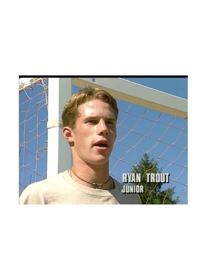 Ryan Trout #4 | PDF