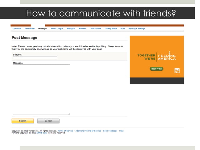 Ryan vo's presentation | PPT
