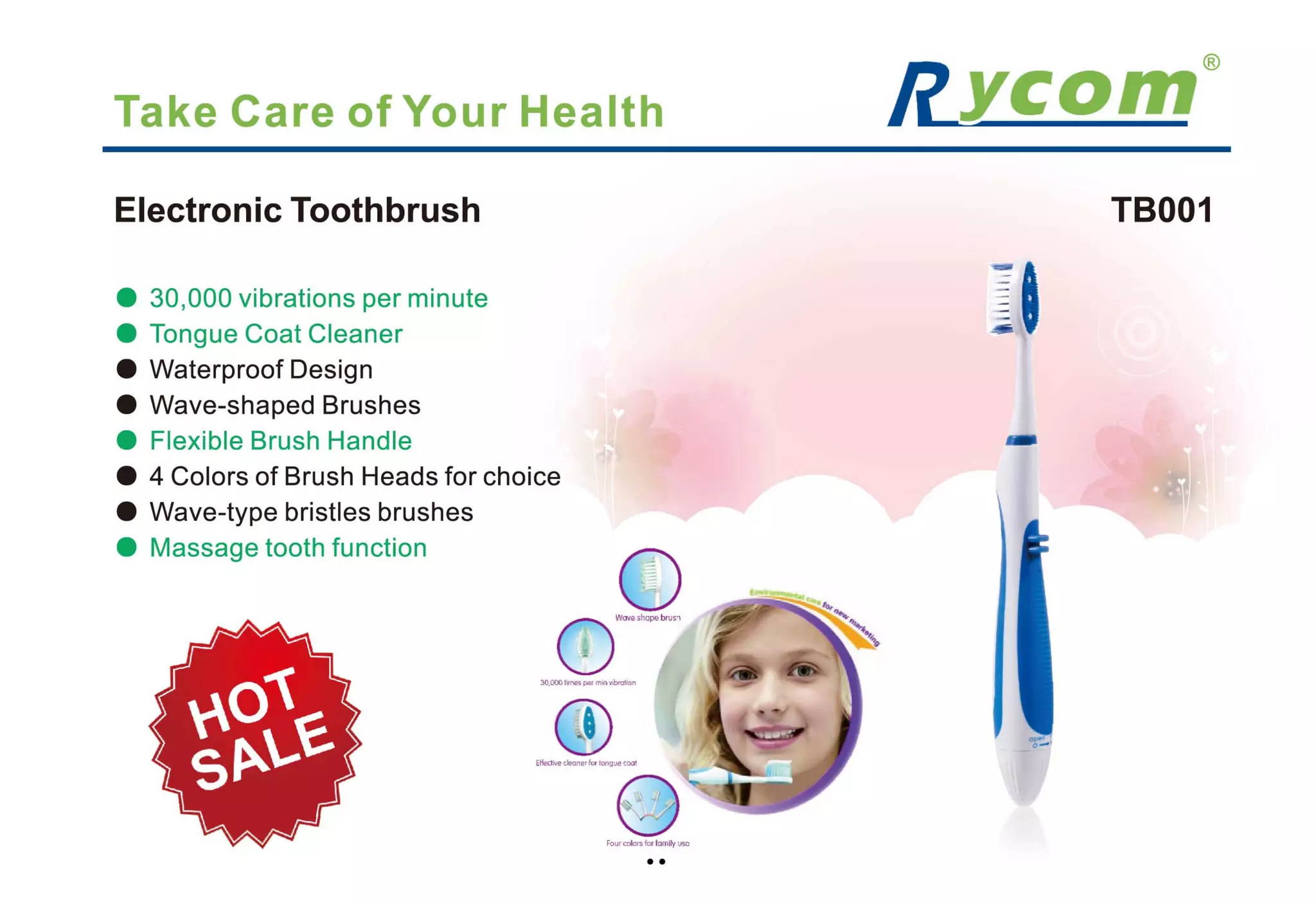 Rycom catalogue | PPT