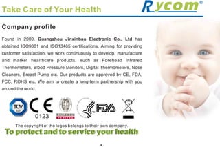 Rycom catalogue | PPT