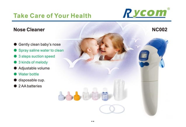 Rycom catalogue | PPT