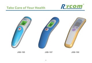 Rycom catalogue | PPT