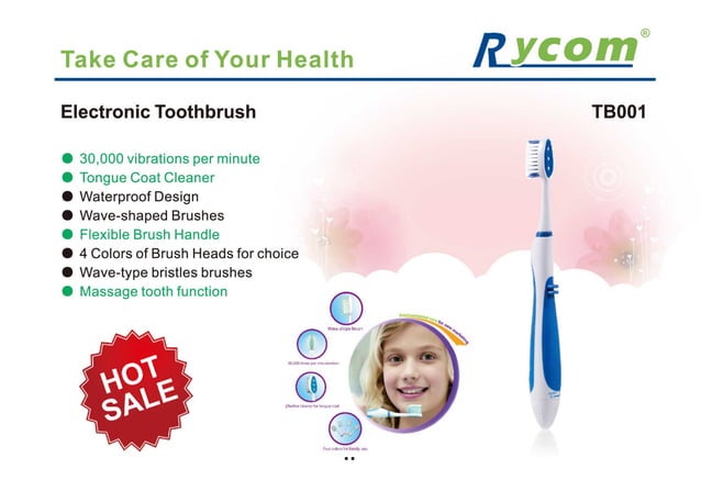 Rycom catalogue | PPT