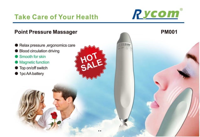 Rycom catalogue | PPT