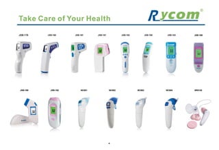 Rycom catalogue | PPT | Free Download