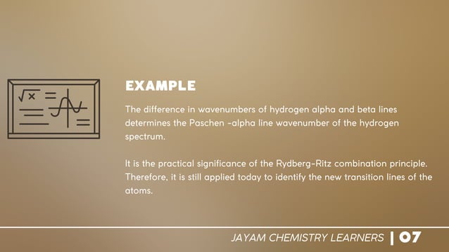 Rydberg-Ritz combination principle.pdf | Chemistry | Science