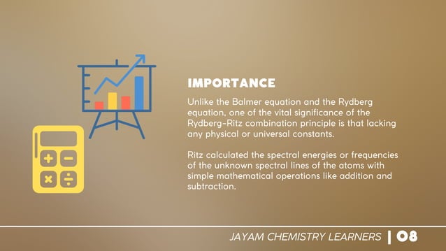 Rydberg-Ritz combination principle.pdf | Chemistry | Science