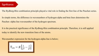 Rydberg-Ritz combination principle.pdf