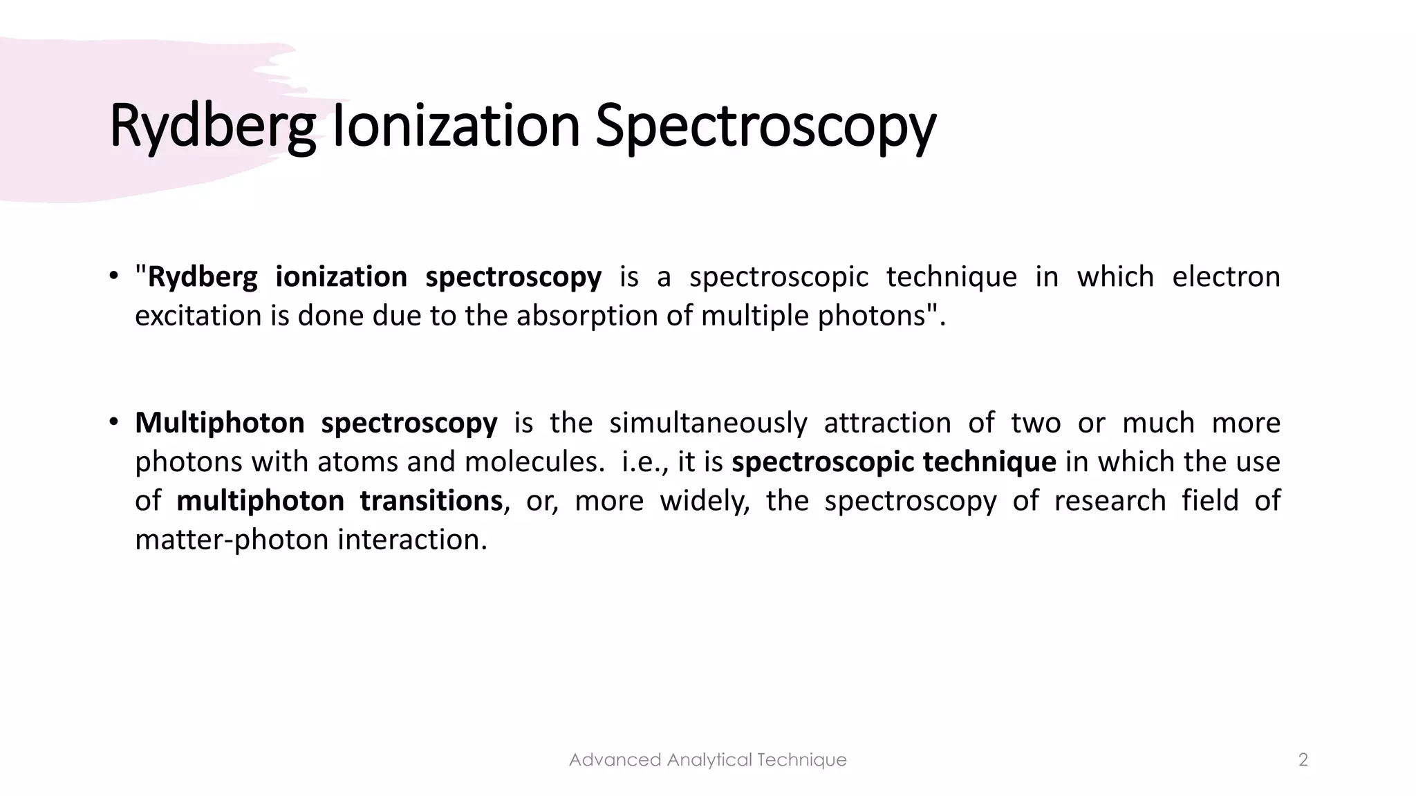Rydberg Ionization Spectroscopy (Shahaab, Hashim).pdf