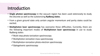 Rydberg Ionization Spectroscopy (Shahaab, Hashim).pdf