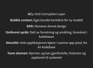 Rydd opp i monolitten | PDF