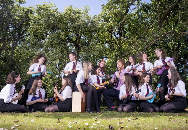 Ryedale School Prospectus 2018 - 2019 | PPT