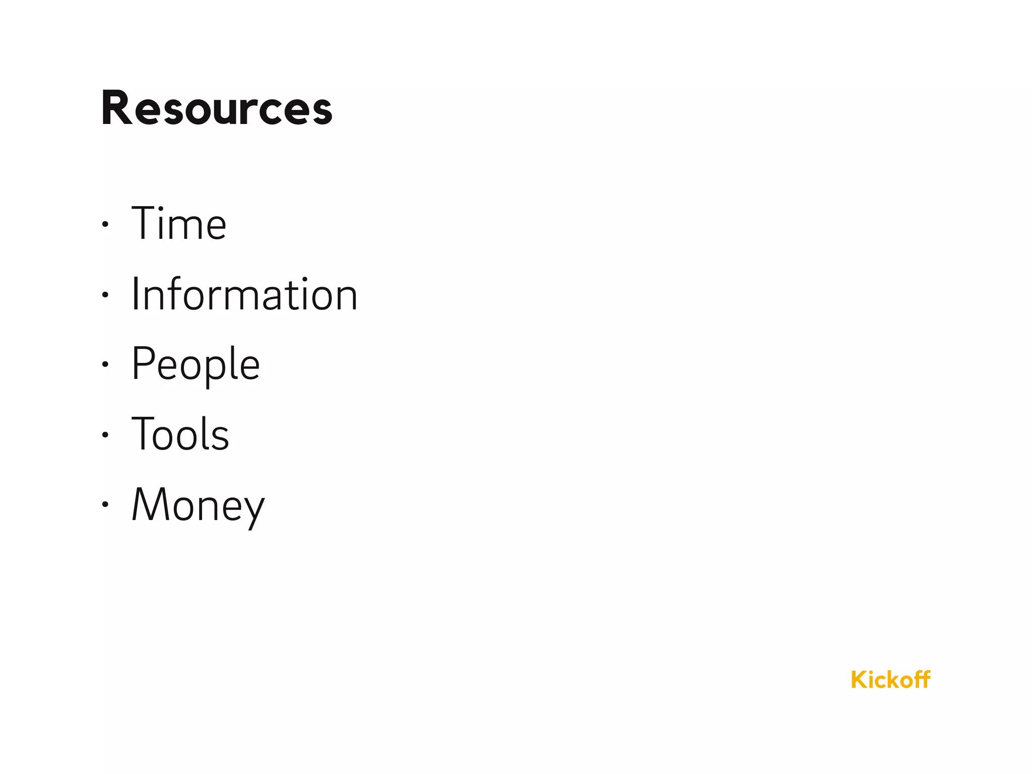 Introduction to Design Thinking | PPT