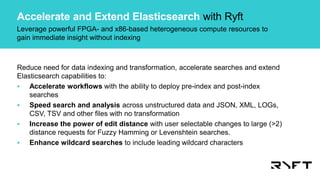 Expanding Elastic: Learn how anyone can leverage heterogeneous compute ...