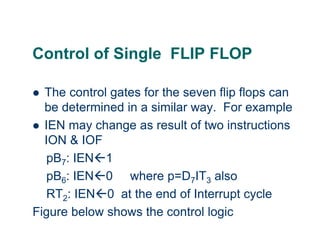 Lect11 organization | PPT