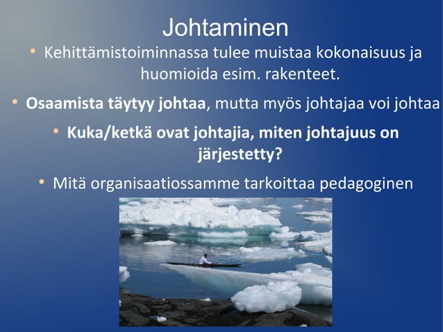 Ryhmä 5 koonti torstaista | PPT