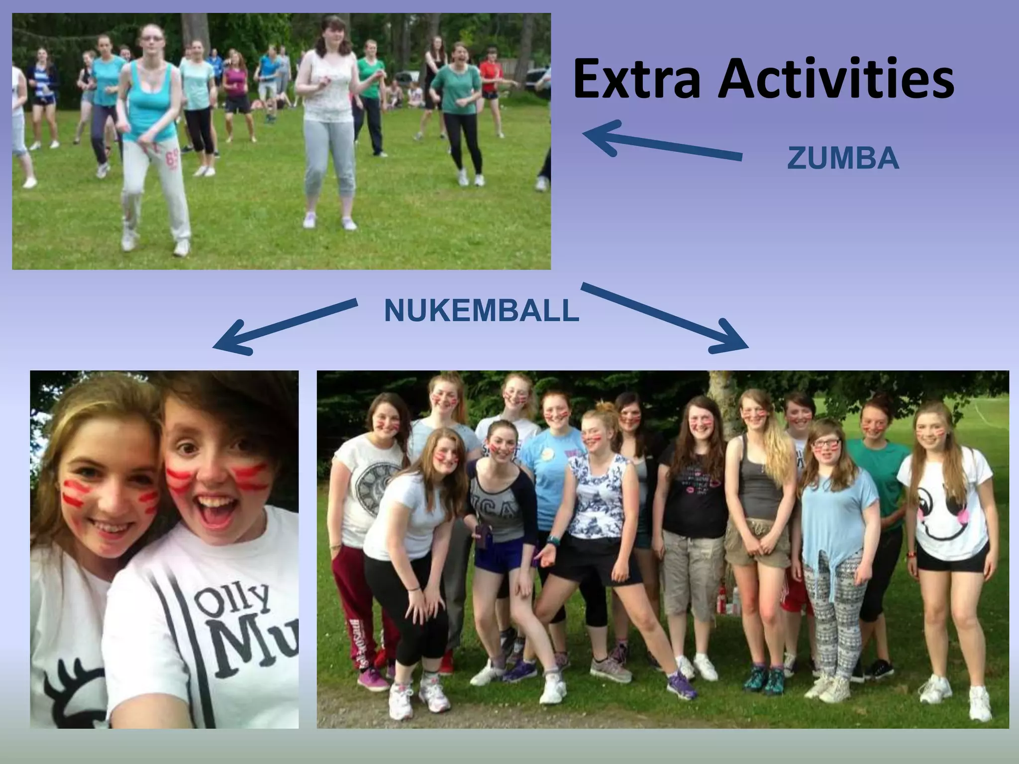 RYLA 2013 presentation 1 | PPTX