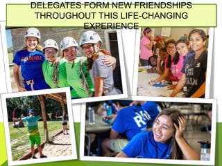 Ryla presentation final | PPTX