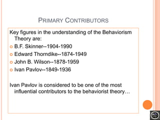 Rylee connell theory | PPTX | Dogs | Pets