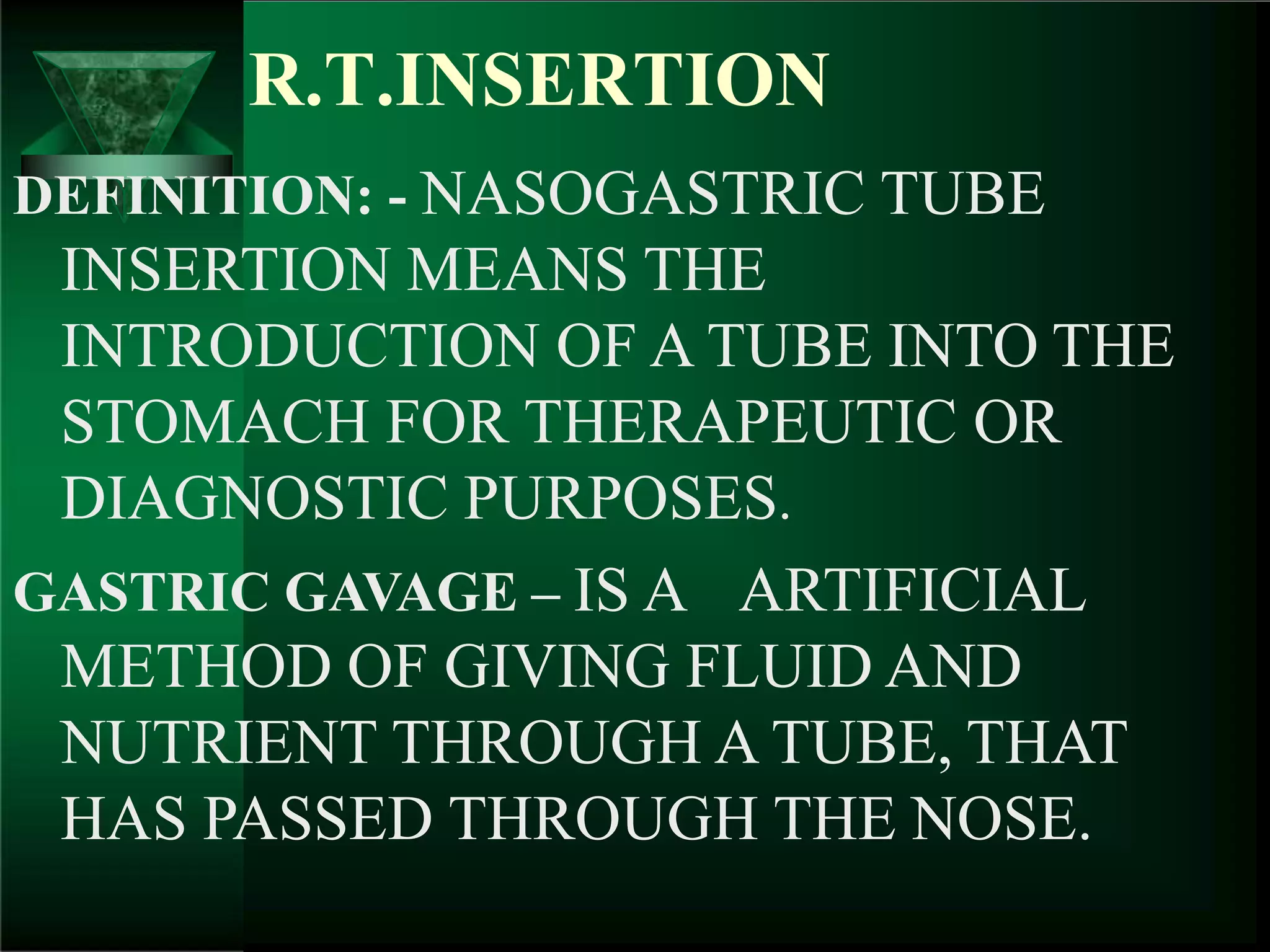 ryles tube.pptx