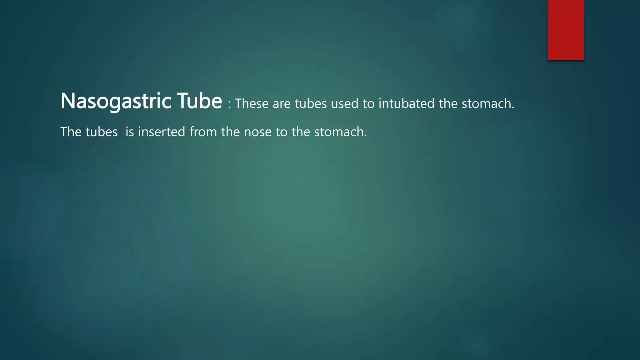 Ryles Tube Insertion And Feeding.pptx