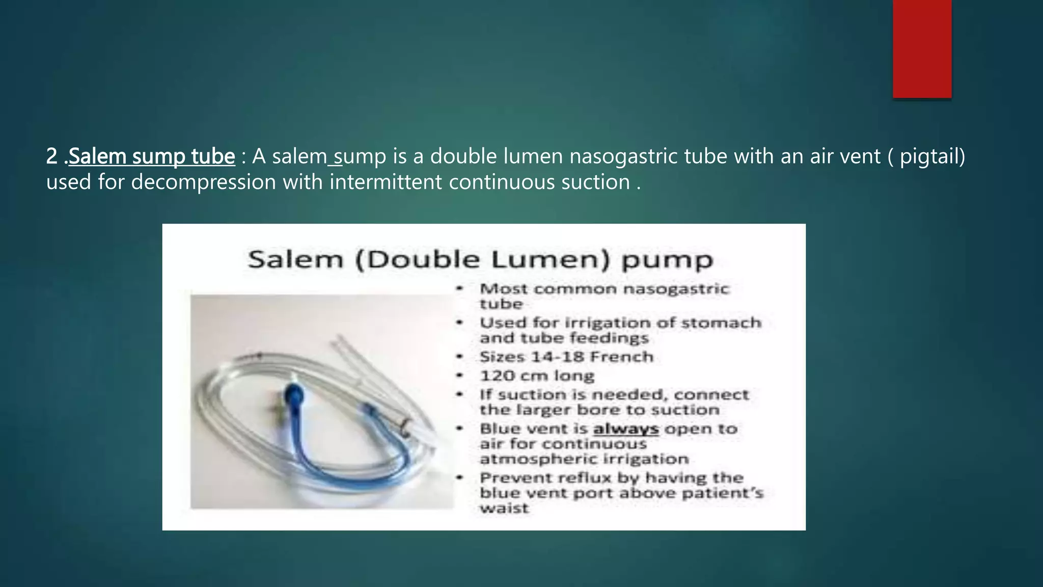 Ryles Tube Insertion And Feeding.pptx