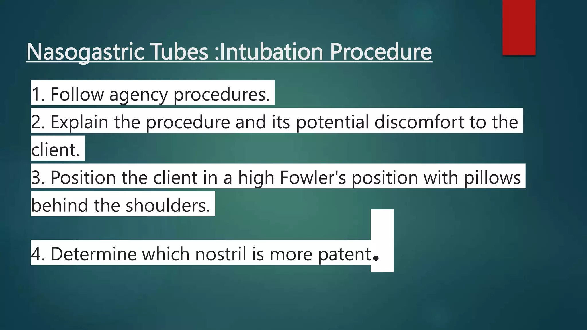 Ryles Tube Insertion And Feeding.pptx