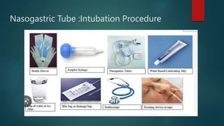 Ryles Tube Insertion And Feeding.pptx