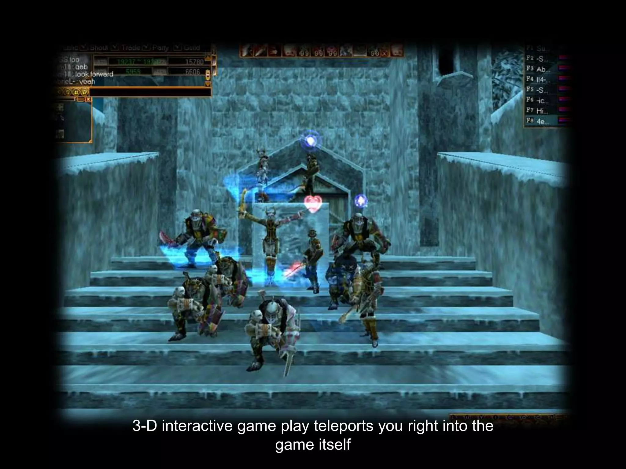 RYL2-Destination FREE TO PLAY FREE TO DOWNLOAD | PPTX