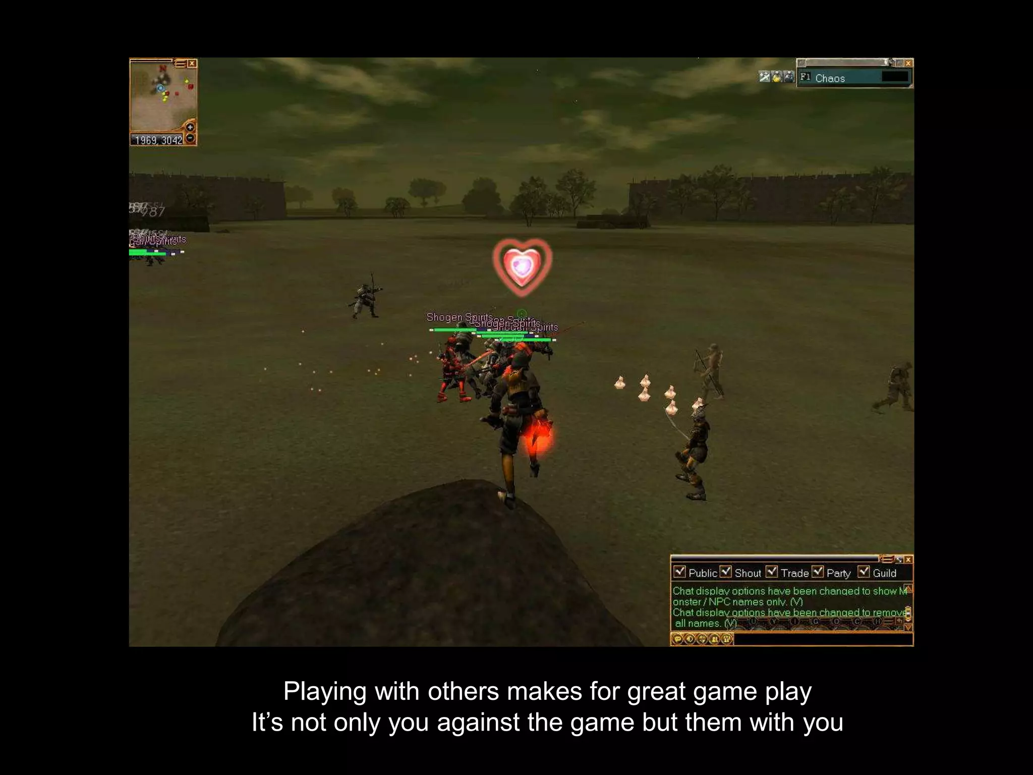 RYL2-Destination FREE TO PLAY FREE TO DOWNLOAD | PPTX