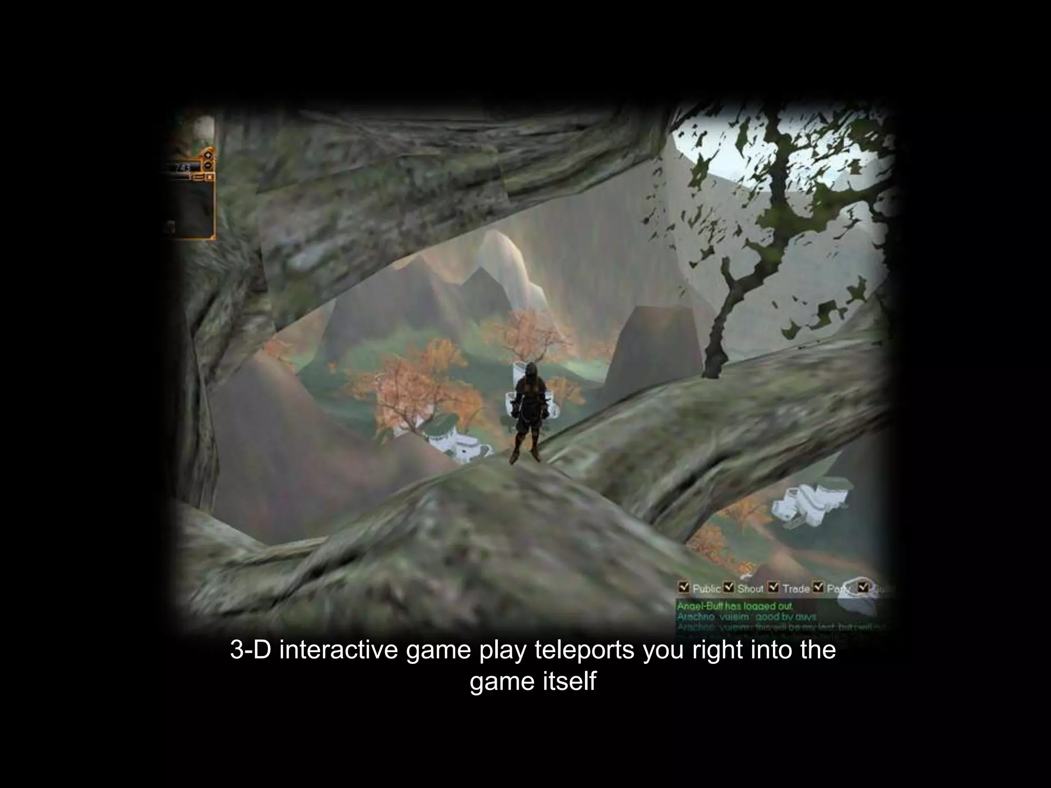 RYL2-Destination FREE TO PLAY FREE TO DOWNLOAD | PPTX