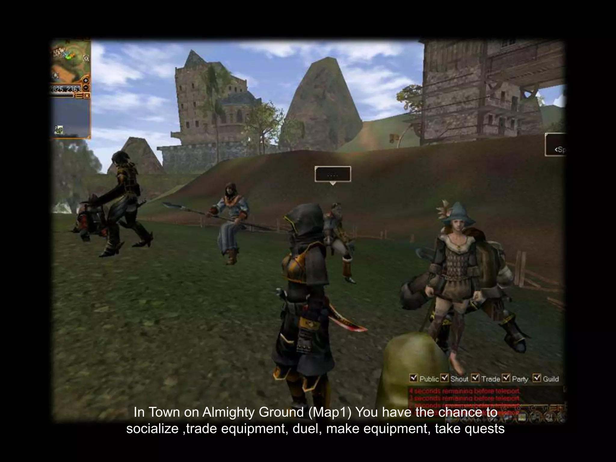 RYL2-Destination FREE TO PLAY FREE TO DOWNLOAD | PPTX