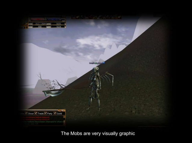 RYL2-Destination FREE TO PLAY FREE TO DOWNLOAD | PPTX | Roleplaying ...