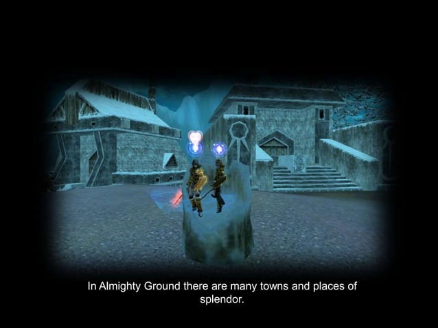 RYL2-Destination FREE TO PLAY FREE TO DOWNLOAD | PPTX | Roleplaying ...