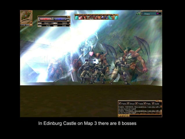 RYL2-Destination FREE TO PLAY FREE TO DOWNLOAD | PPTX | Roleplaying ...