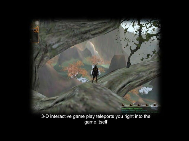 RYL2-Destination FREE TO PLAY FREE TO DOWNLOAD | PPTX | Roleplaying ...