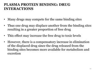 4_DISTRIBUTION.pptx | Chemistry | Science