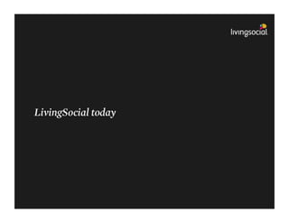 How Living Social uses Rypple | PPT