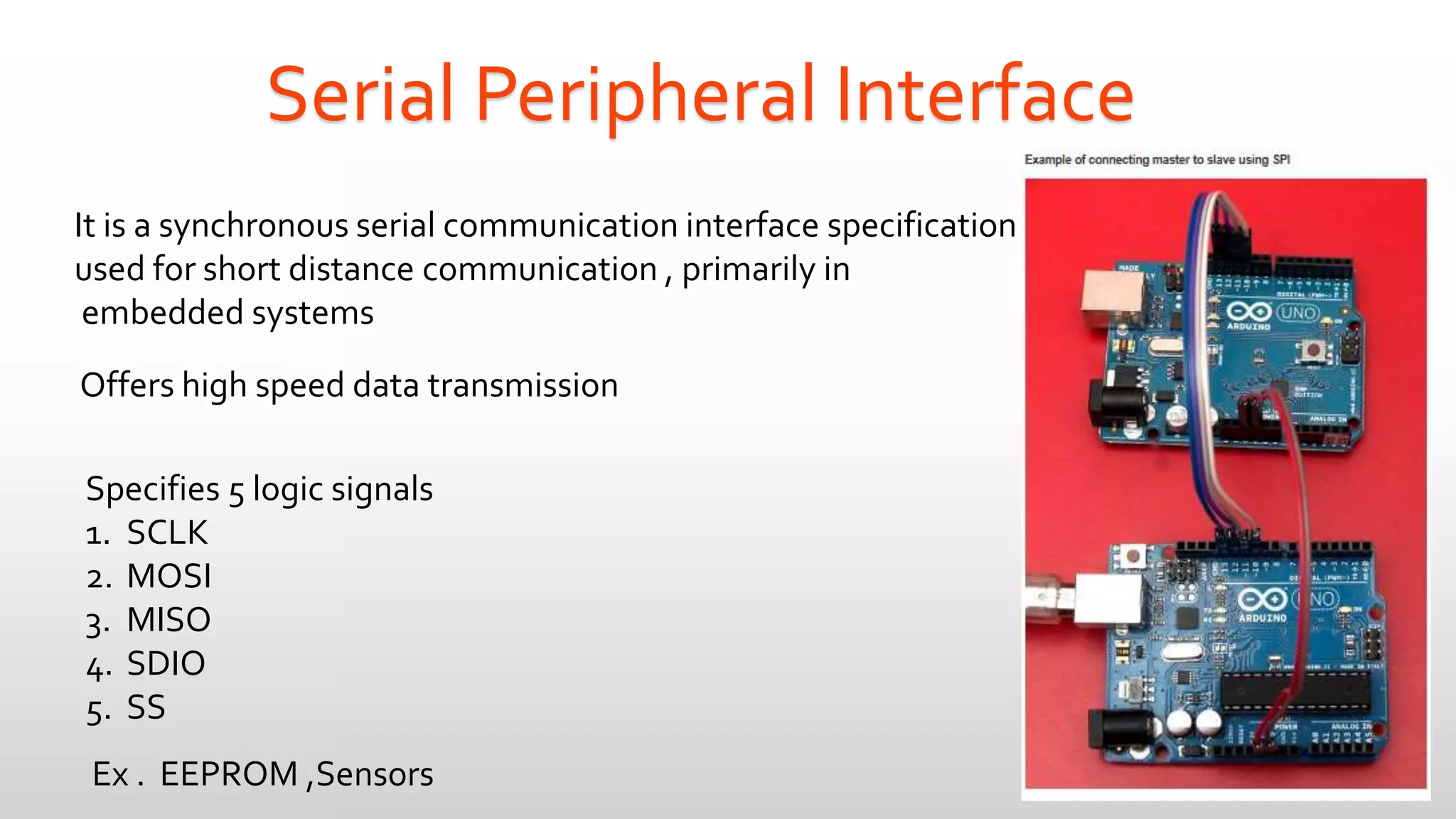 The Arduino And Iot Pptx Computer Peripherals Computing