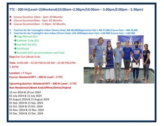 RYT 200 HR LEVEL 2 WEEKEND KARUNA YOGA BANGALORE.pdf
