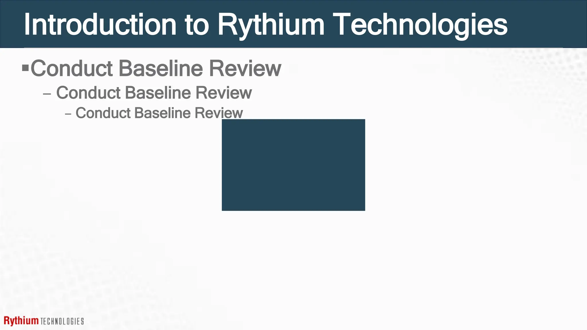 Rythium Oracle License Management Services.pptx Rythium Oracle License Management Services.pptx