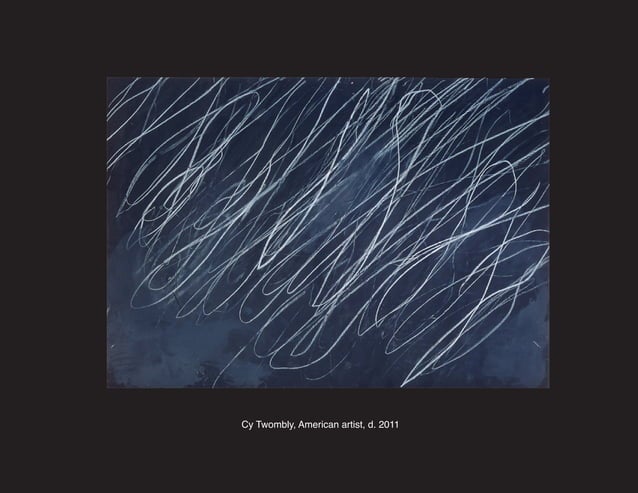 Rythm & Line Examples | PPT