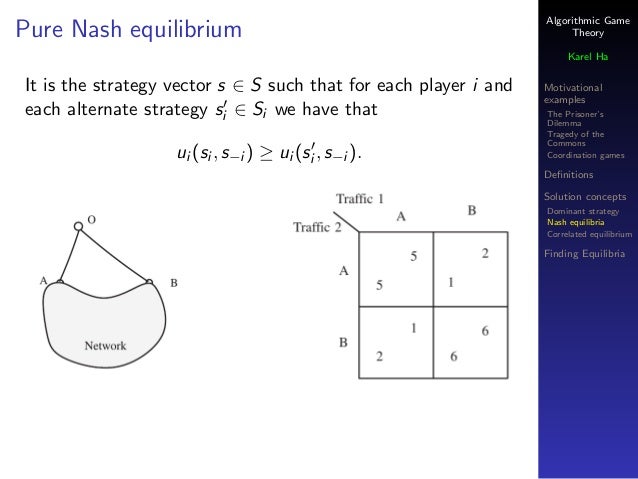 Algorithmic Game Theory