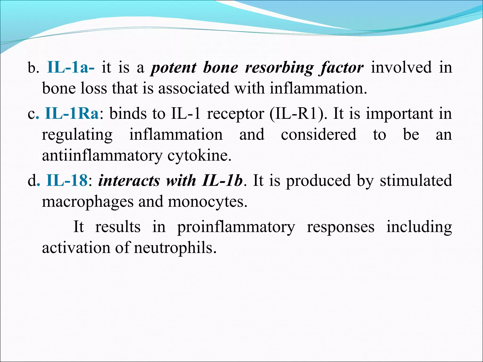 Inflammation: basic concepts | PPT