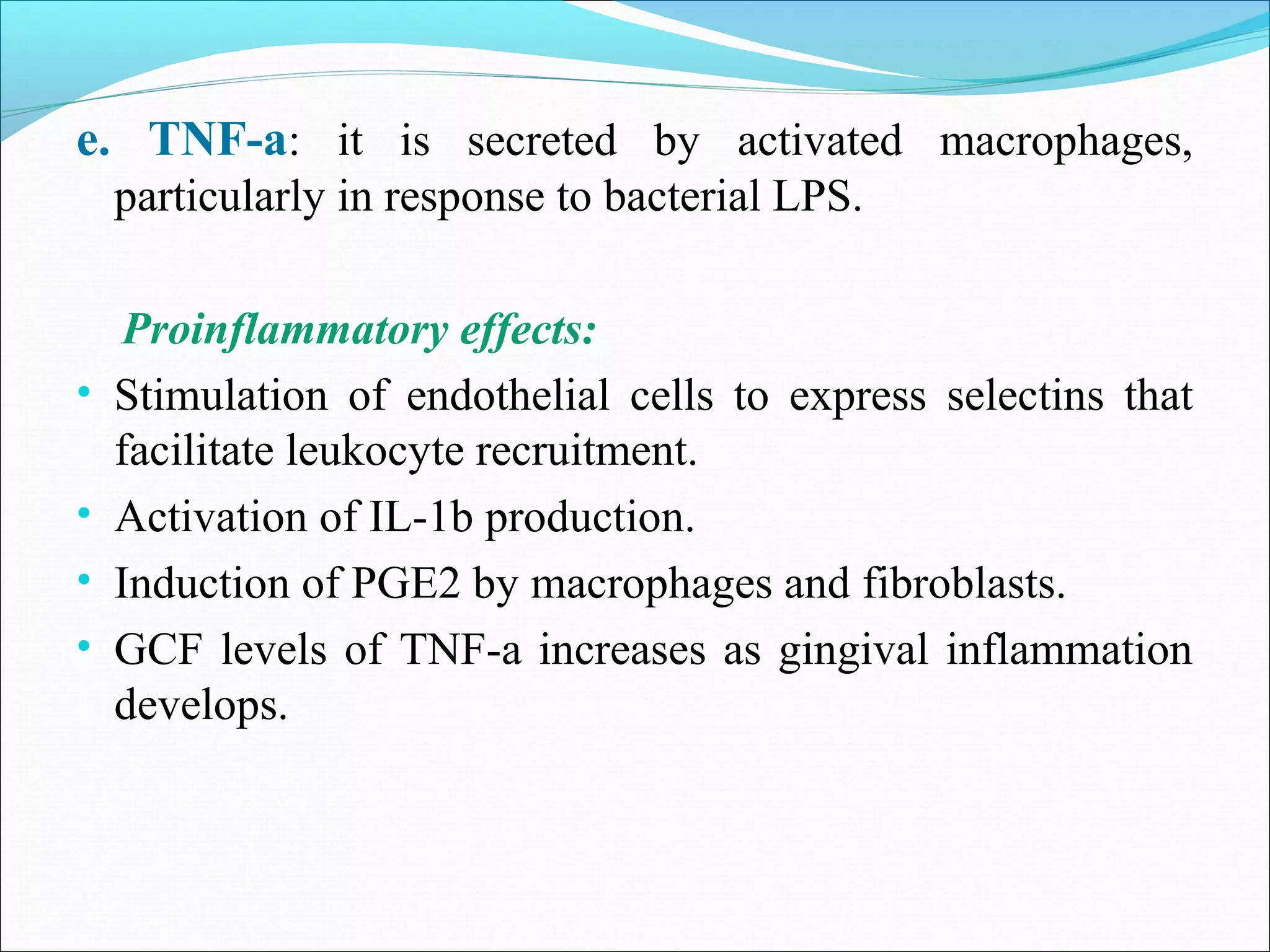Inflammation: basic concepts | PPT