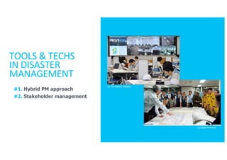 Enhancing Disaster Resilience: A PMs Perspective on Lessons Learned and ...