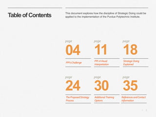 Implementing the Purdue Polytechnic Institute | PPT