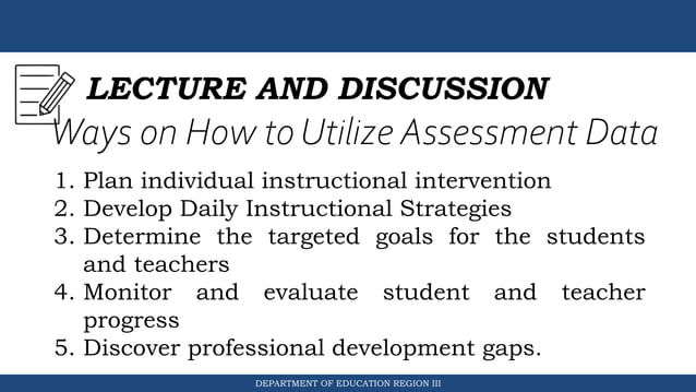 RZBurayag-Utilization-of-Assessment-Data-in-the-Improvement-of-Teaching ...